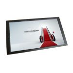 43-inch Extra Large Screen Wall Mounted Android Tablet With HDMI ...